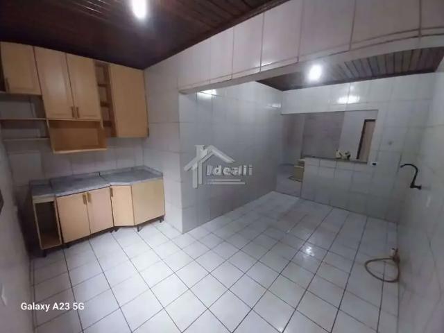 Casa / Sobrado para Venda em Esteio/RS Parque Santo Inácio 4 Quartos