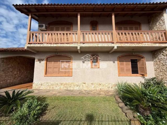 Casa / Sobrado para Venda em Esteio/RS Parque Santo Inácio 4 Quartos