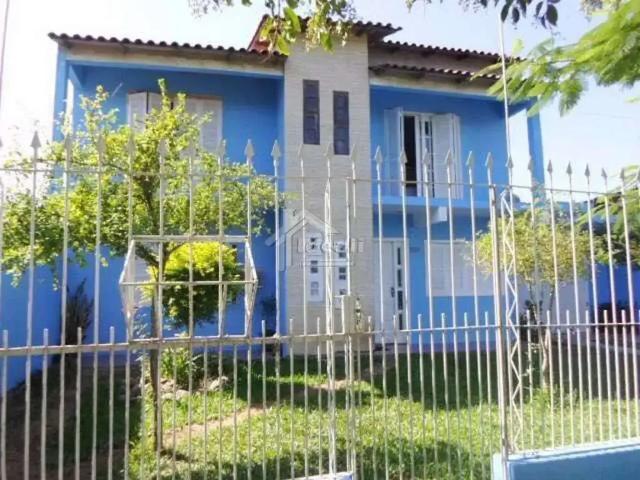 Casa / Sobrado para Venda em Esteio/RS Parque Santo Inácio 5 Quartos