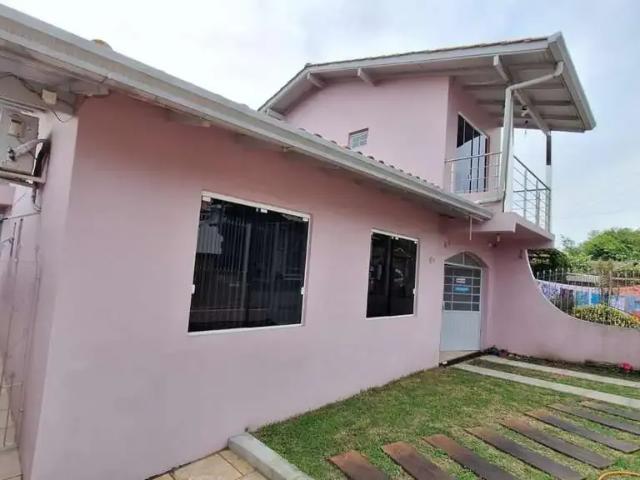 Casa / Sobrado para Venda em Esteio/RS Parque Santo Inácio 5 Quartos