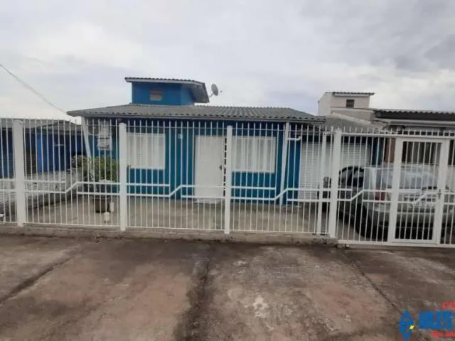 Casa / Sobrado para Venda em Esteio/RS Parque Primavera 1 Quartos