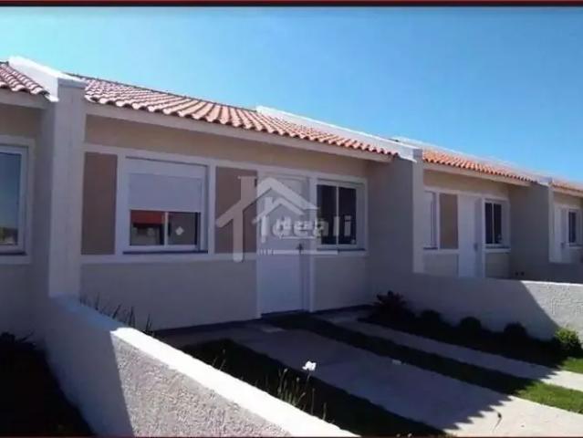 Casa / Sobrado para Venda em Esteio/RS Parque Primavera 2 Quartos