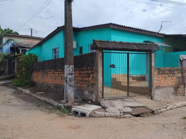 Casa / Sobrado para Venda em Esteio/RS Parque Primavera 2 Quartos