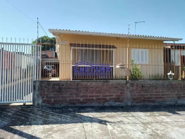 Casa / Sobrado para Venda em Esteio/RS Parque Primavera 2 Quartos