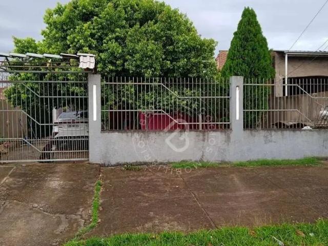 Casa / Sobrado para Venda em Esteio/RS Parque Primavera 2 Quartos