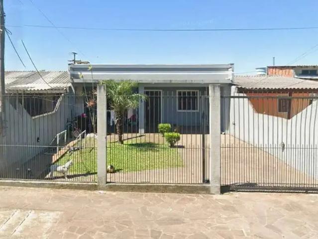Casa / Sobrado para Venda em Esteio/RS Parque Primavera 2 Quartos
