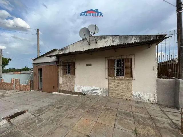 Casa / Sobrado para Venda em Esteio/RS Parque Primavera 2 Quartos