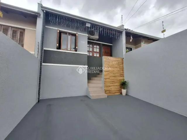 Casa / Sobrado para Venda em Esteio/RS Parque Primavera 2 Quartos