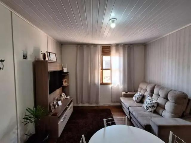 Casa / Sobrado para Venda em Esteio/RS Parque Primavera 2 Quartos