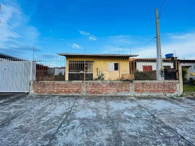 Casa / Sobrado para Venda em Esteio/RS Parque Primavera 2 Quartos