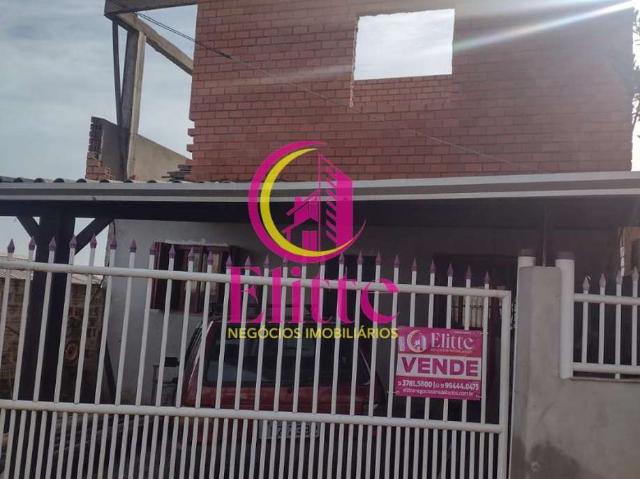 Casa / Sobrado para Venda em Esteio/RS Parque Primavera 2 Quartos