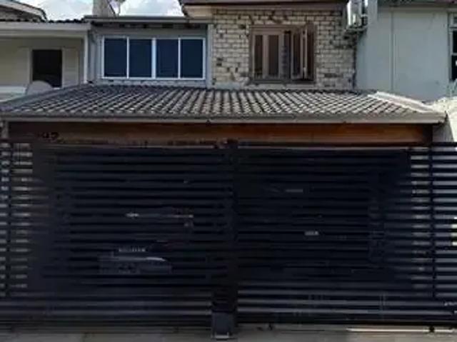 Casa / Sobrado para Venda em Esteio/RS Parque Primavera 2 Quartos