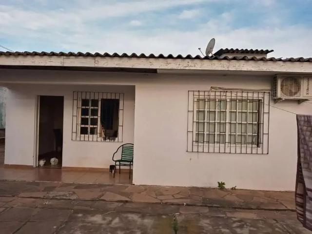 Casa / Sobrado para Venda em Esteio/RS Parque Primavera 3 Quartos