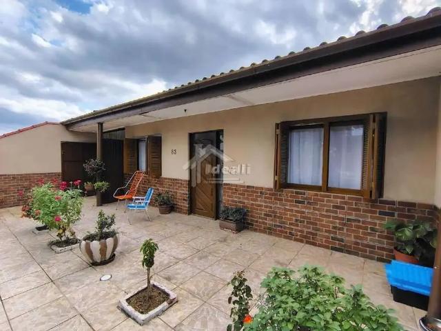 Casa / Sobrado para Venda em Esteio/RS Parque Primavera 3 Quartos