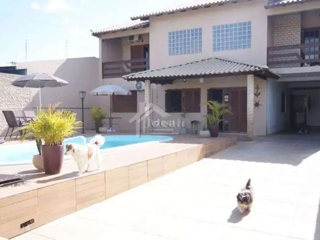 Casa / Sobrado para Venda em Esteio/RS Parque Primavera 4 Quartos
