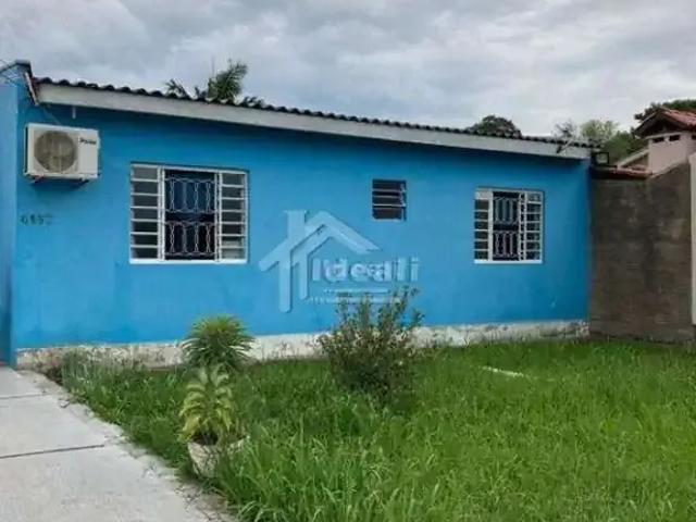 Casa / Sobrado para Venda em Esteio/RS Parque Tamandaré 1 Quartos