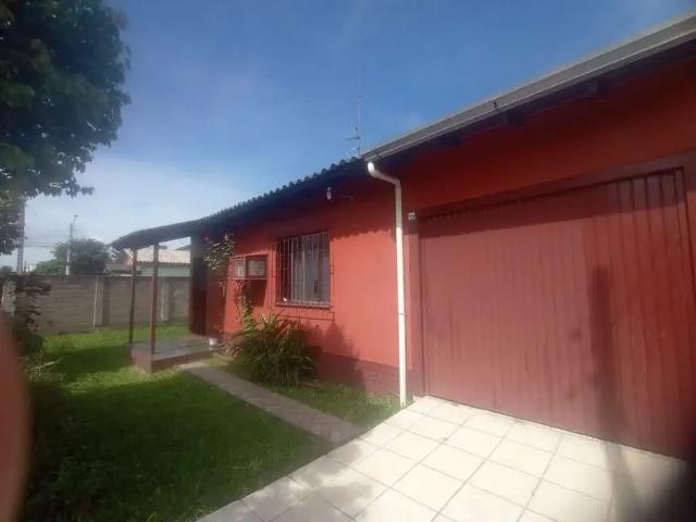 Casa / Sobrado para Venda em Esteio/RS Tamandaré 2 Quartos