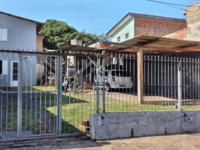 Casa / Sobrado para Venda em Esteio/RS Parque Tamandaré 2 Quartos