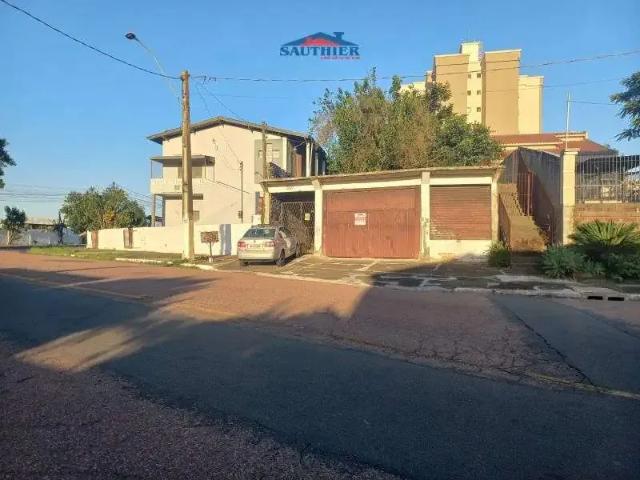 Casa / Sobrado para Venda em Esteio/RS Parque Tamandaré 2 Quartos