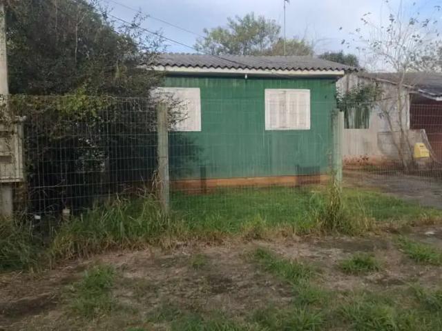 Casa / Sobrado para Venda em Esteio/RS Tamandaré 2 Quartos
