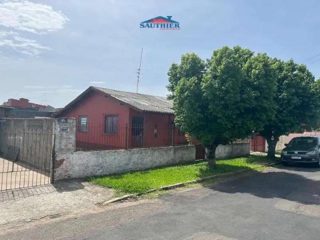 Casa / Sobrado para Venda em Esteio/RS Tamandaré 2 Quartos