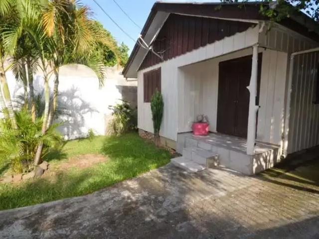 Casa / Sobrado para Venda em Esteio/RS Tamandaré 2 Quartos
