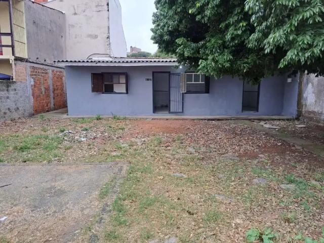 Casa / Sobrado para Venda em Esteio/RS Tamandaré 2 Quartos