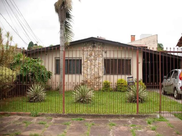 Casa / Sobrado para Venda em Esteio/RS Parque Tamandaré 3 Quartos