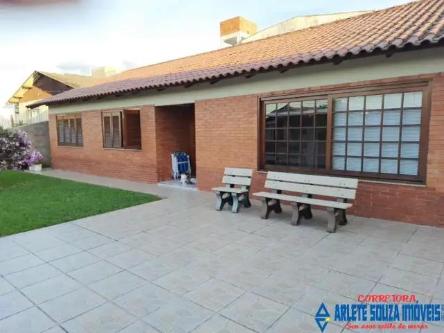 Casa / Sobrado para Venda em Esteio/RS Parque Tamandaré 3 Quartos