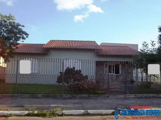 Casa / Sobrado para Venda em Esteio/RS Parque Tamandaré 3 Quartos