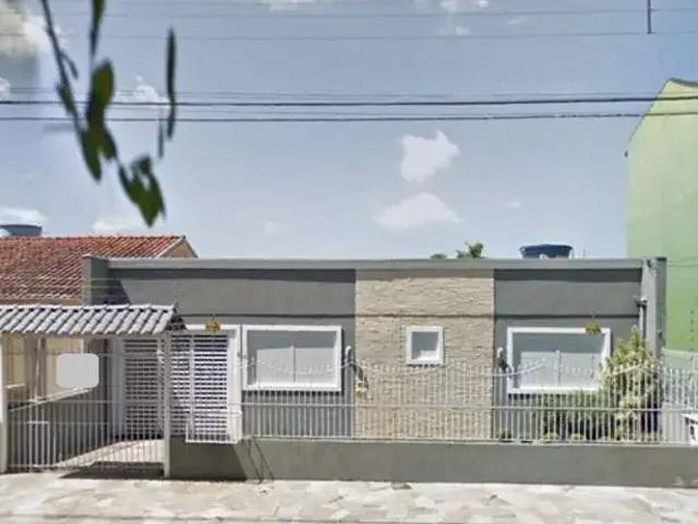 Casa / Sobrado para Venda em Esteio/RS Parque Tamandaré 3 Quartos