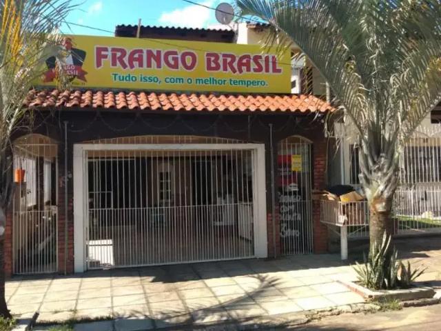 Casa / Sobrado para Venda em Esteio/RS Parque Tamandaré 3 Quartos