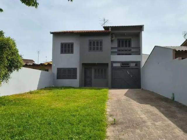 Casa / Sobrado para Venda em Esteio/RS Tamandaré 3 Quartos
