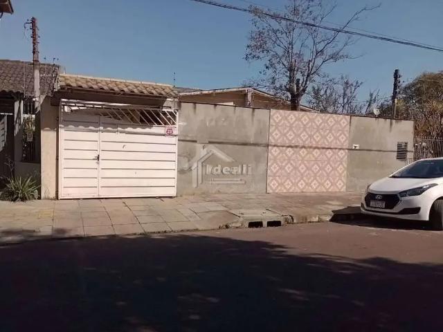 Casa / Sobrado para Venda em Esteio/RS Parque Tamandaré 3 Quartos
