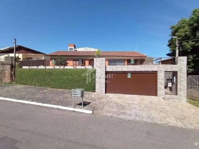 Casa / Sobrado para Venda em Esteio/RS Parque Tamandaré 3 Quartos