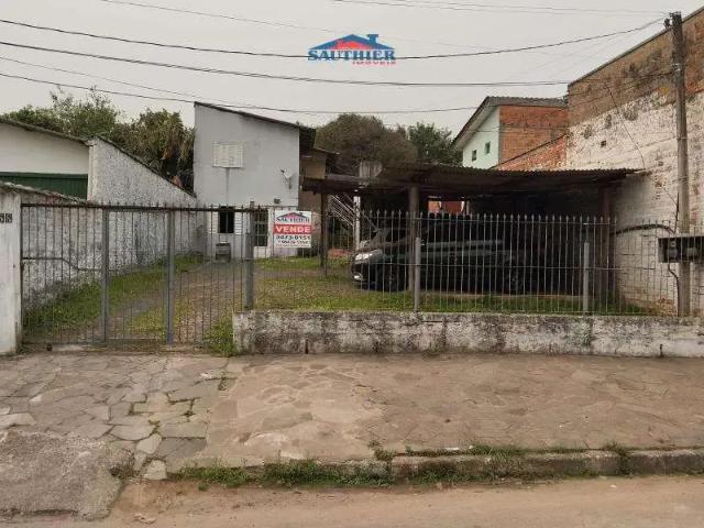 Casa / Sobrado para Venda em Esteio/RS Tamandaré 3 Quartos