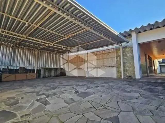 Casa / Sobrado para Venda em Esteio/RS Tamandaré 3 Quartos