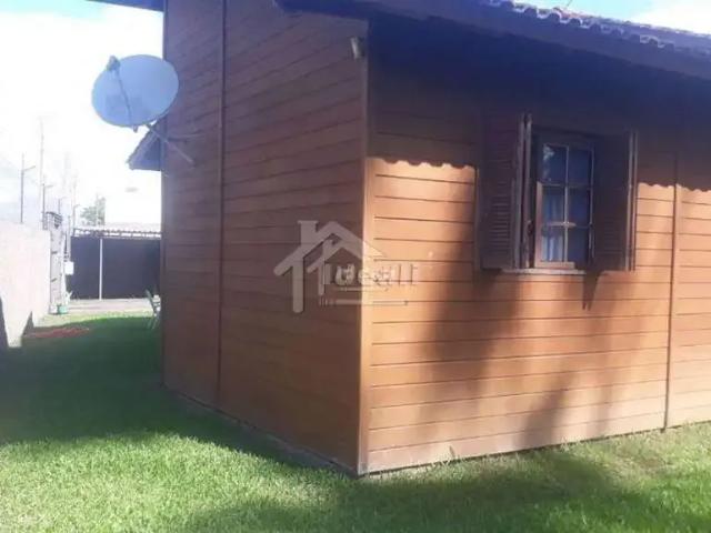 Casa / Sobrado para Venda em Esteio/RS Parque Tamandaré 3 Quartos