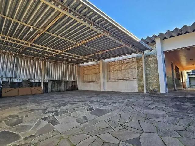 Casa / Sobrado para Venda em Esteio/RS Parque Tamandaré 3 Quartos