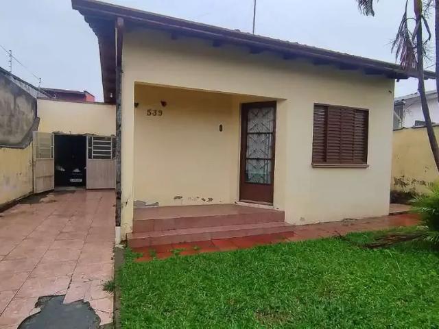 Casa / Sobrado para Venda em Esteio/RS Tamandaré 4 Quartos