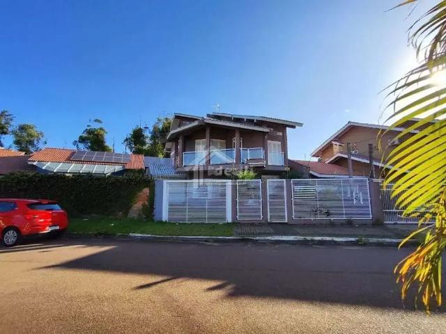Casa / Sobrado para Venda em Esteio/RS Parque Tamandaré 4 Quartos