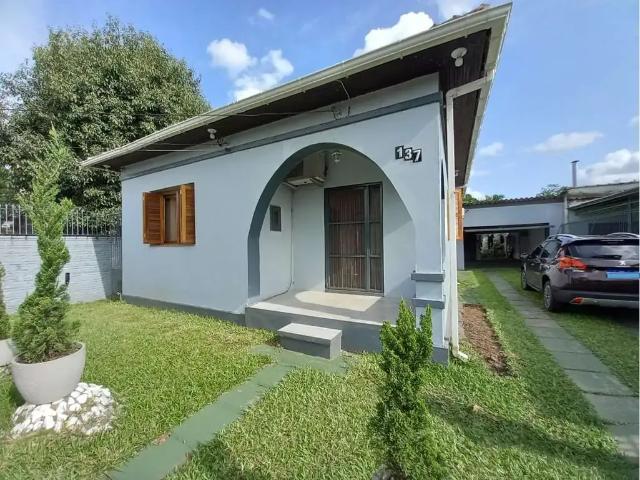 Casa / Sobrado para Venda em Esteio/RS Parque Tamandaré 4 Quartos
