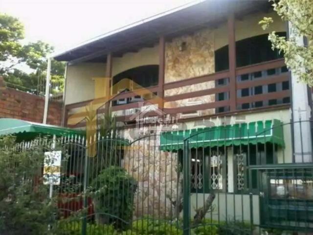 Casa / Sobrado para Venda em Esteio/RS Parque Tamandaré 5 Quartos