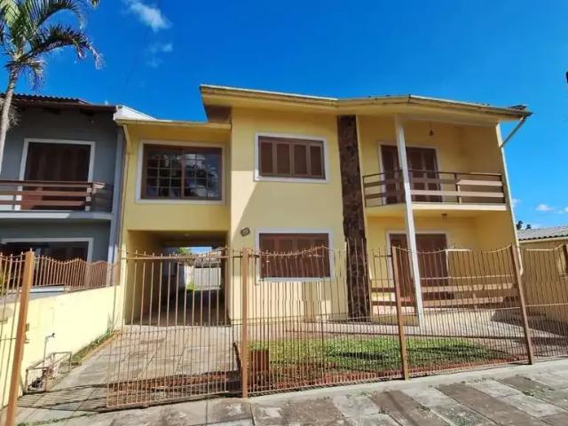 Casa / Sobrado para Venda em Esteio/RS Parque Tamandaré 6 Quartos
