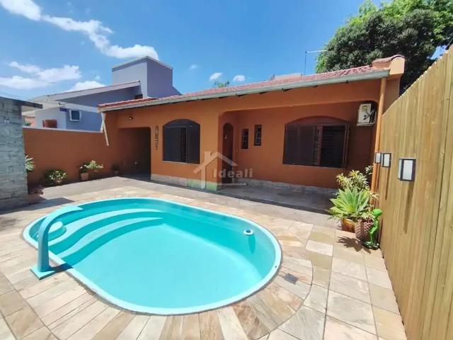 Casa / Sobrado para Venda em Esteio/RS São Sebastião 2 Quartos