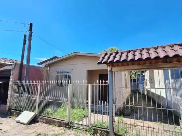 Casa / Sobrado para Venda em Esteio/RS São Sebastião 2 Quartos