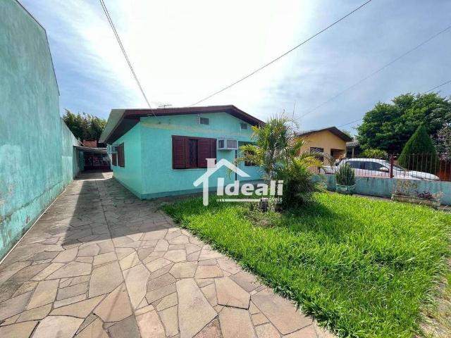 Casa / Sobrado para Venda em Esteio/RS São Sebastião 3 Quartos