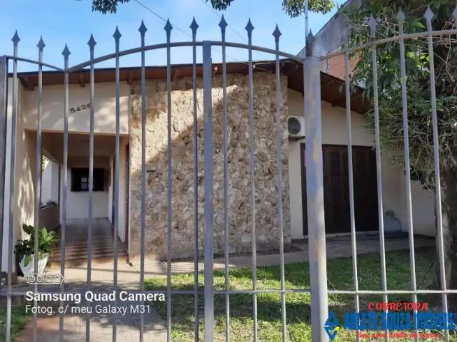 Casa / Sobrado para Venda em Esteio/RS São Sebastião 3 Quartos