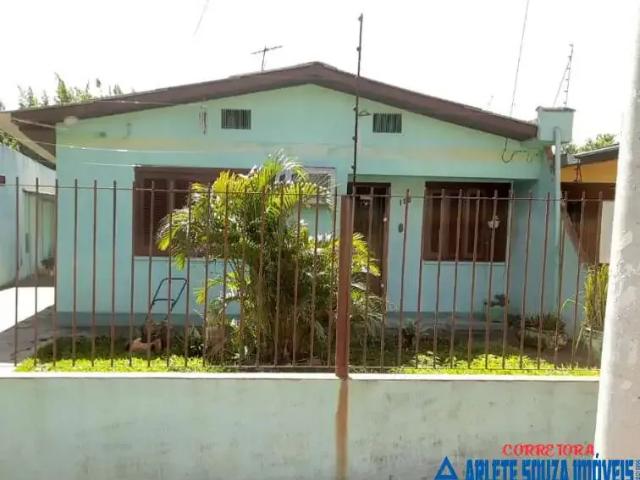 Casa / Sobrado para Venda em Esteio/RS São Sebastião 3 Quartos