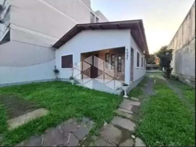 Casa / Sobrado para Venda em Esteio/RS São Sebastião 3 Quartos